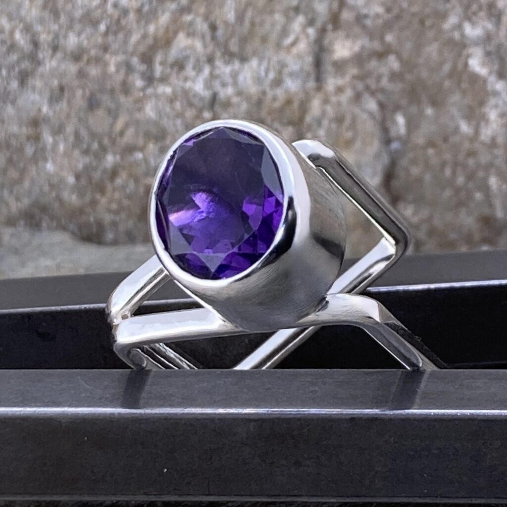 The Structure Collection - Handmade Jewellery - AandRJewellery